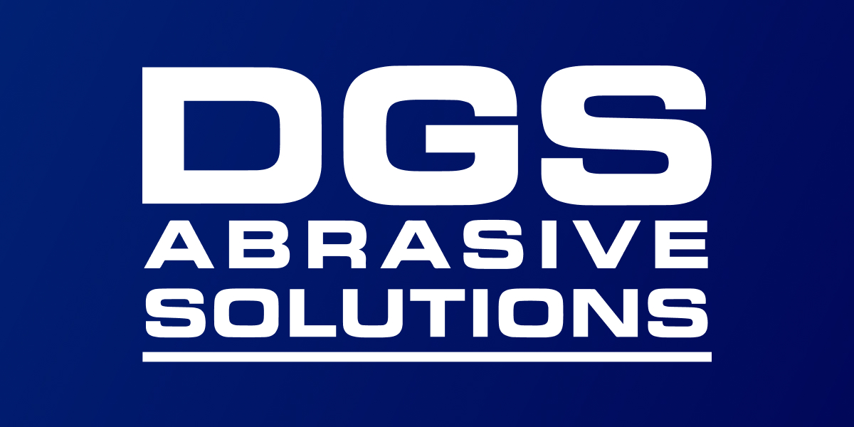 Specialist Abrasive Solution Provider | DGS Abrasive Solutions